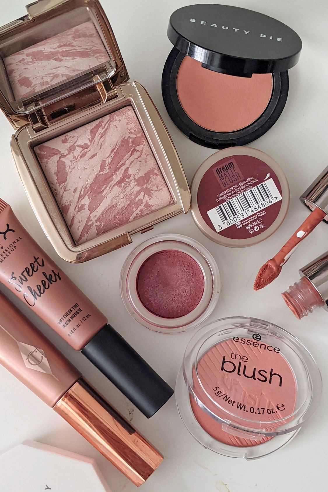 5 cute summer makeup looks (+ how you can recreate them) - Volumes of ...