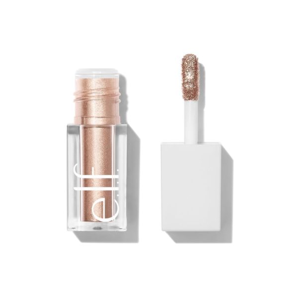 The Best Eyeshadow With Glitter For Makeup Artist-Approved Party Looks ...